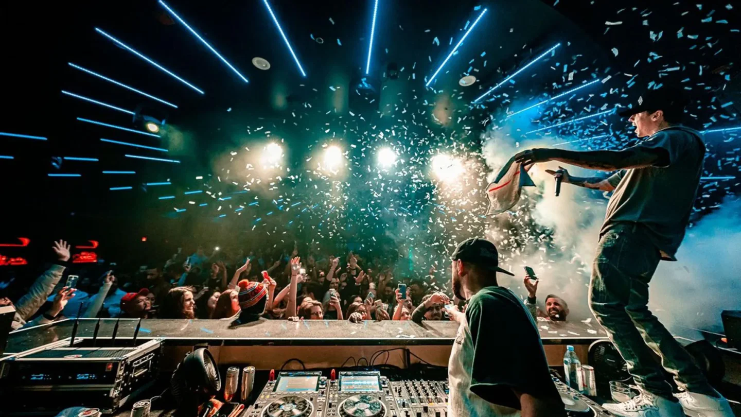 Bauhaus Houston Reservations, Info & Reviews