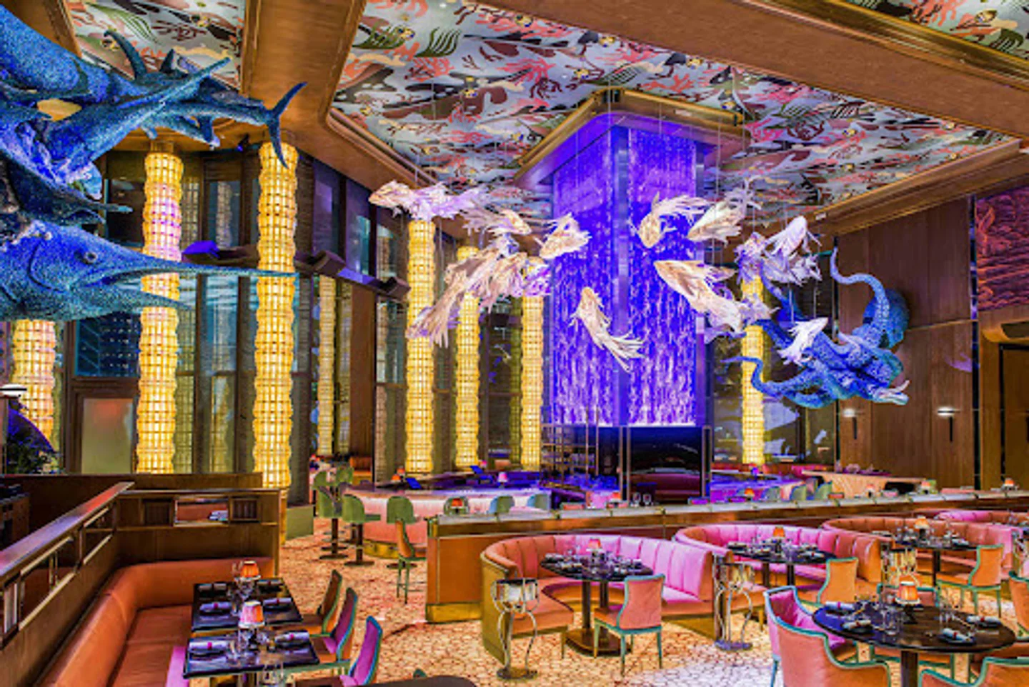 Sugar Miami Reservations, Info & Reviews