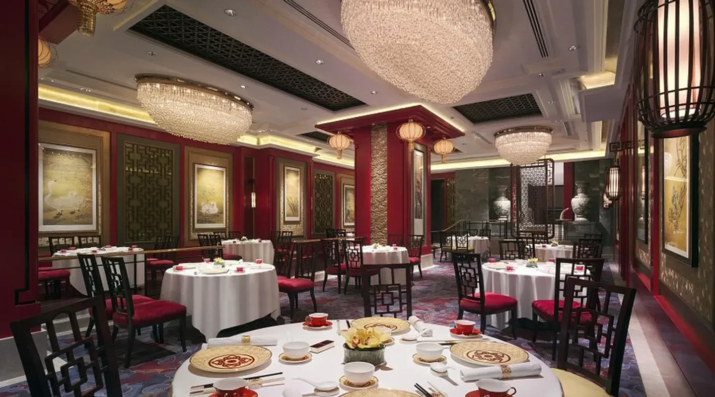 Shang Palace - Hong Kong Hong Kong Prenotazioni, Info & Recensioni