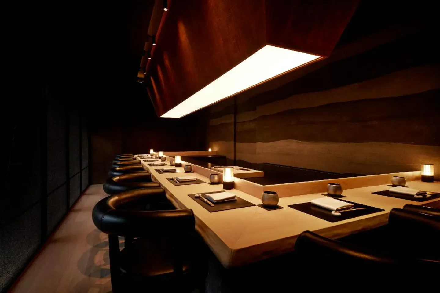 TOP 10 Japanische Restaurants in Singapur