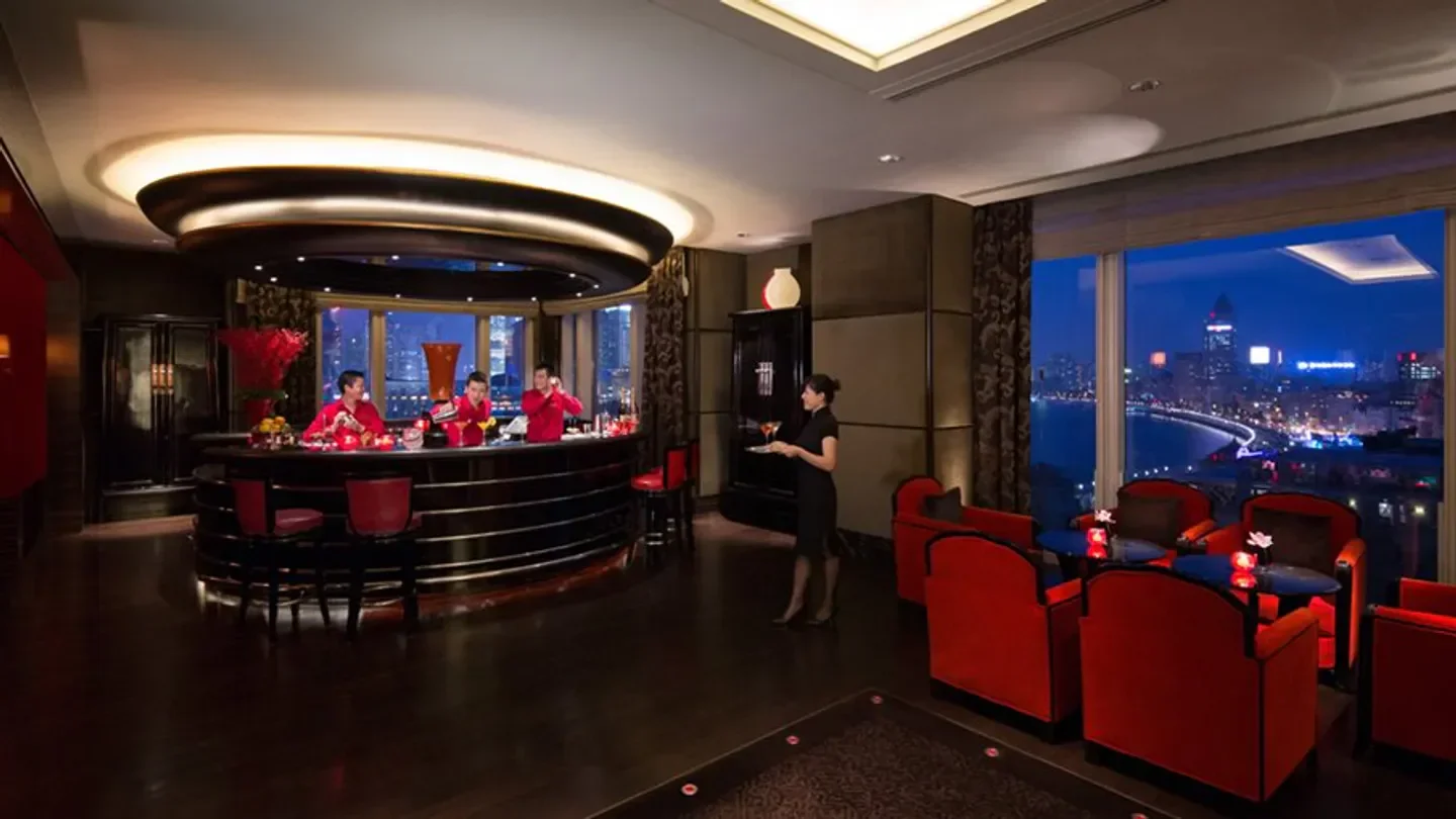 Los 10 Mejores Restaurantes Abiertos el Lunes en Shanghai