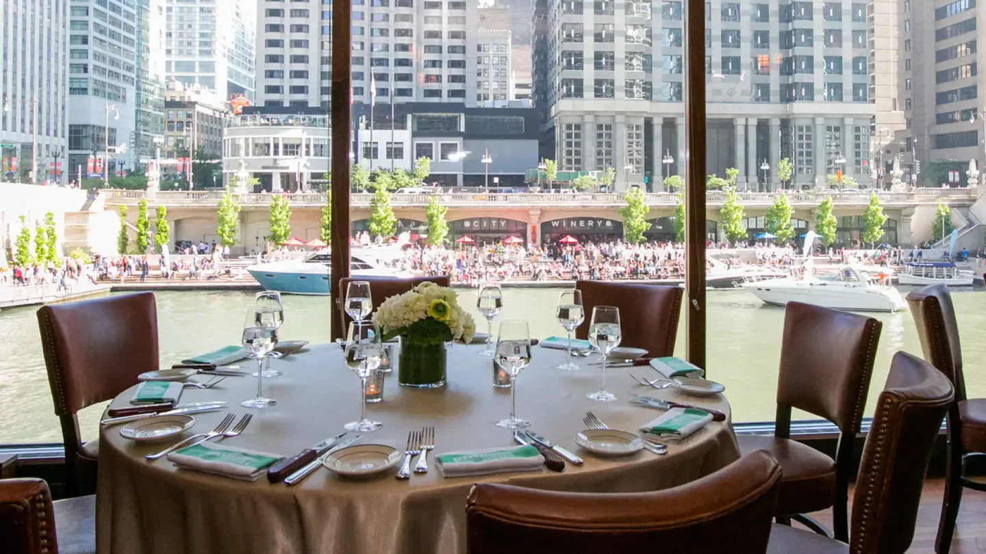 Los 10 mejores restaurantes valet en Chicago