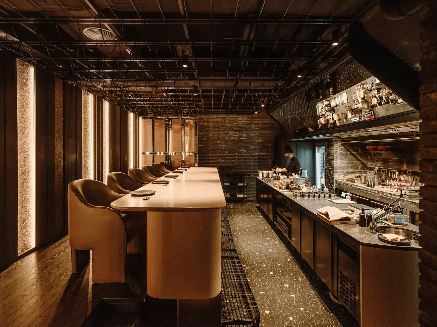 Gaytán Madrid Reservas, Información y Reseñas