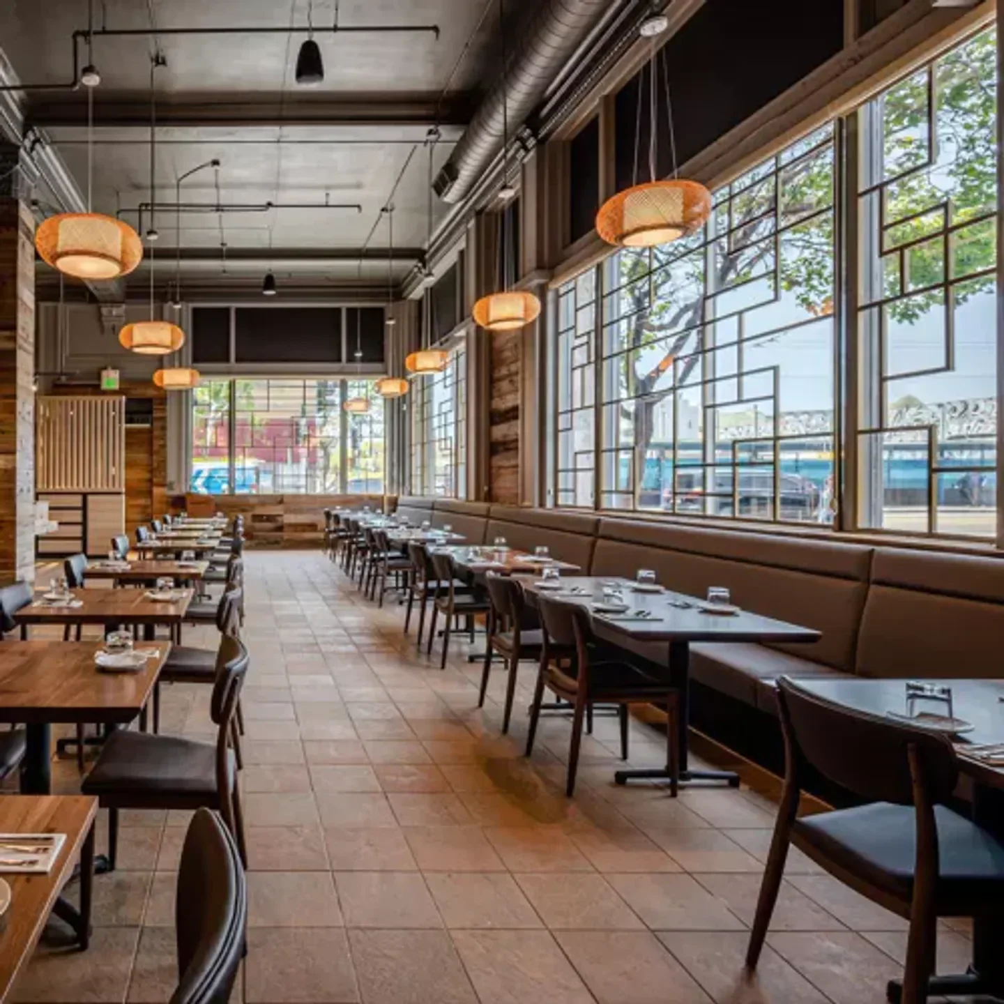 Sorrel San Francisco Reservations, Info & Reviews