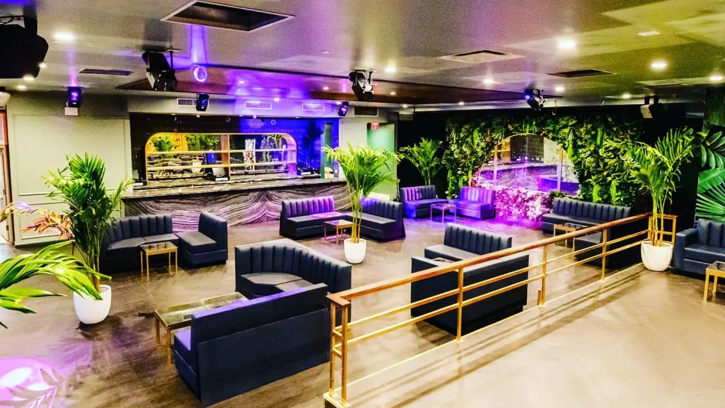 Reservas, Informações e Avaliações do Gold Bar Nova York
