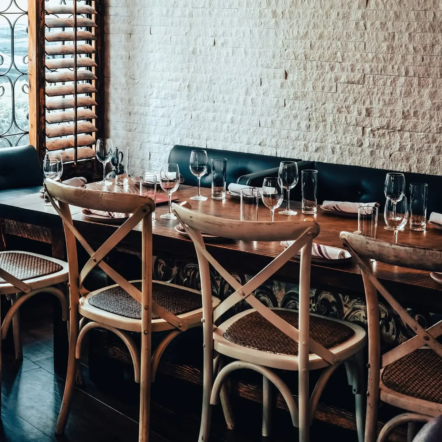 SUGARCANE Raw Bar Grill Miami Reservations, Info & Reviews
