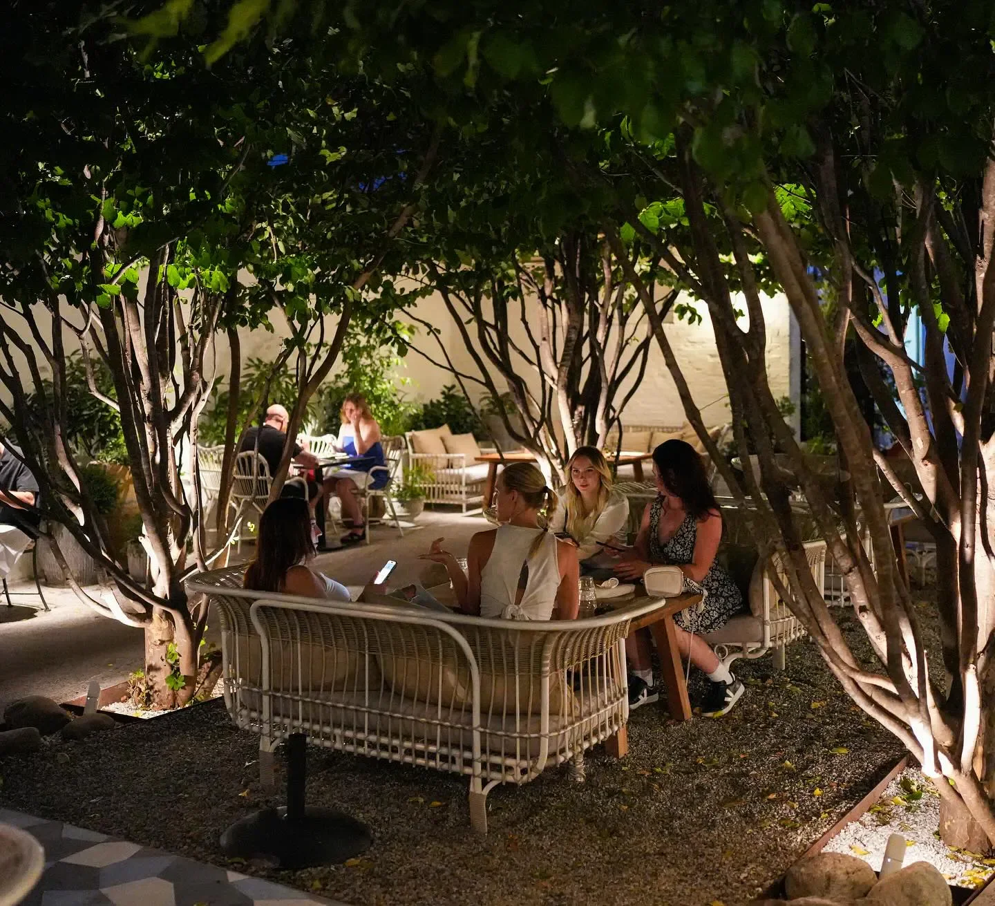 Kalaya Philadelphia Reservations, Info & Reviews