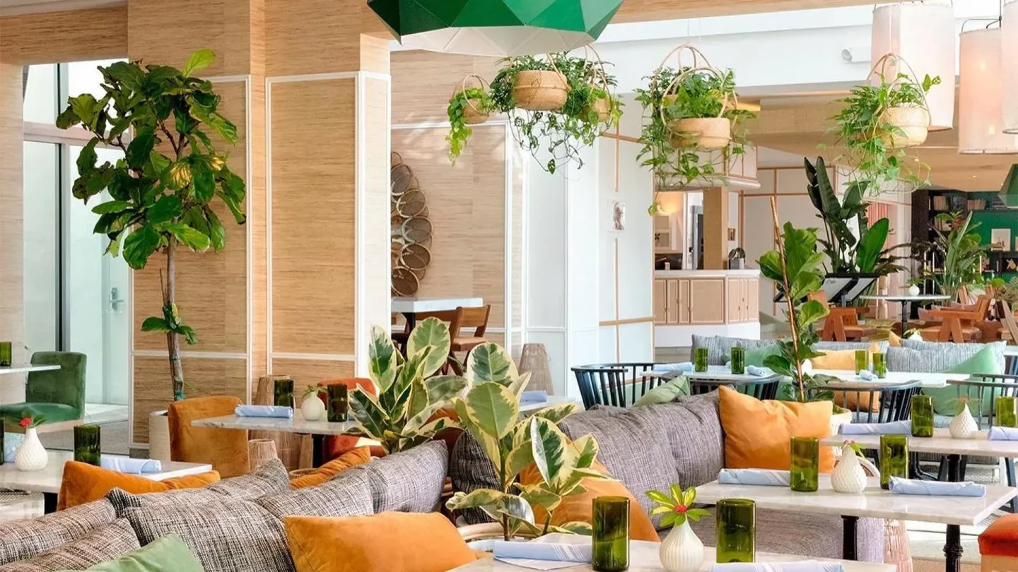 TOP 10 Beach Club Abertos Quinta em Miami