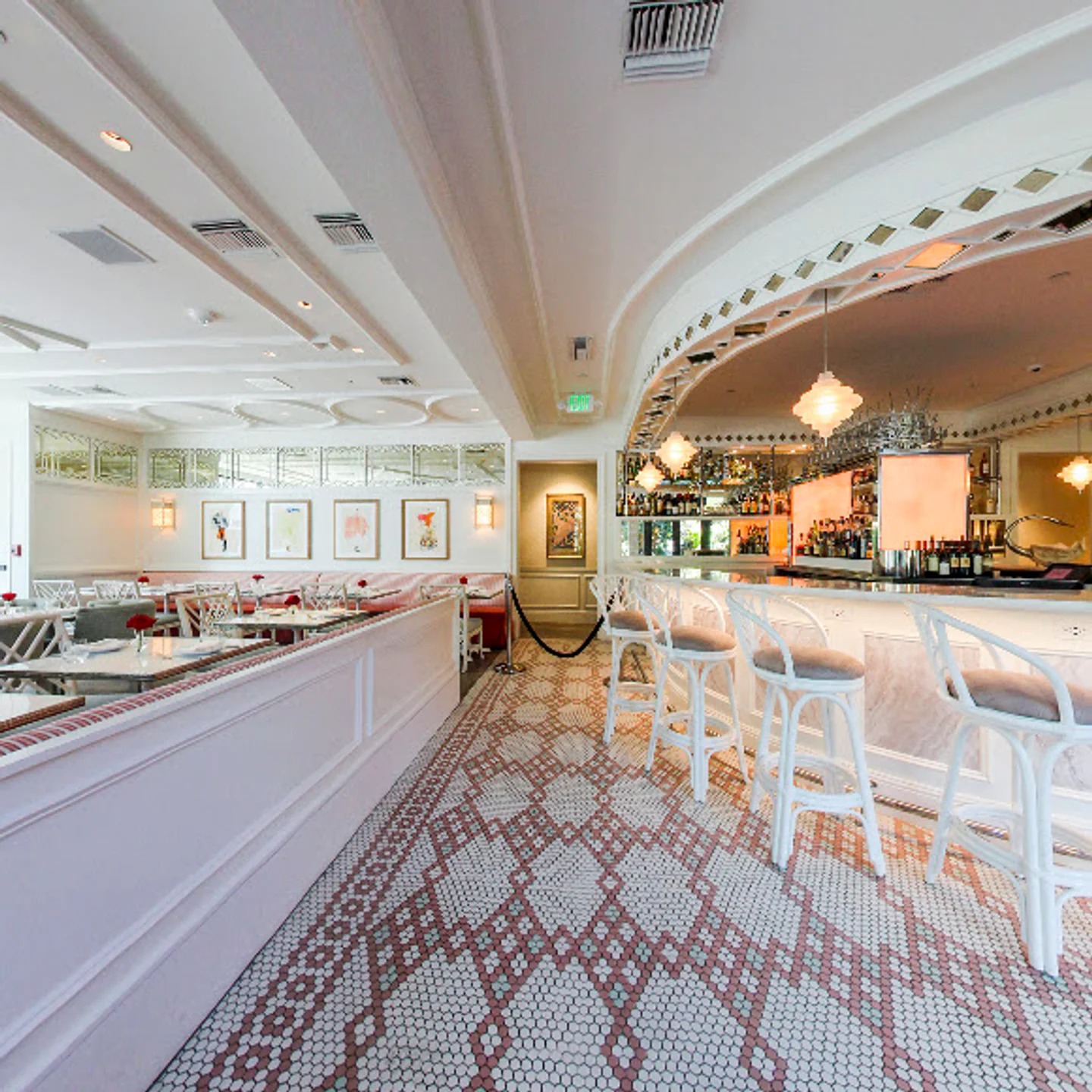 Swan Miami Reservations, Info & Reviews