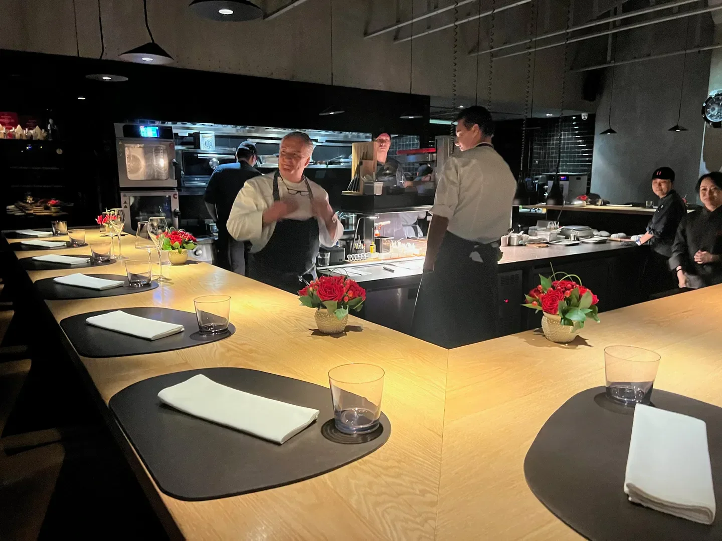 The TOP 10 Luxury Restaurant in Shanghai