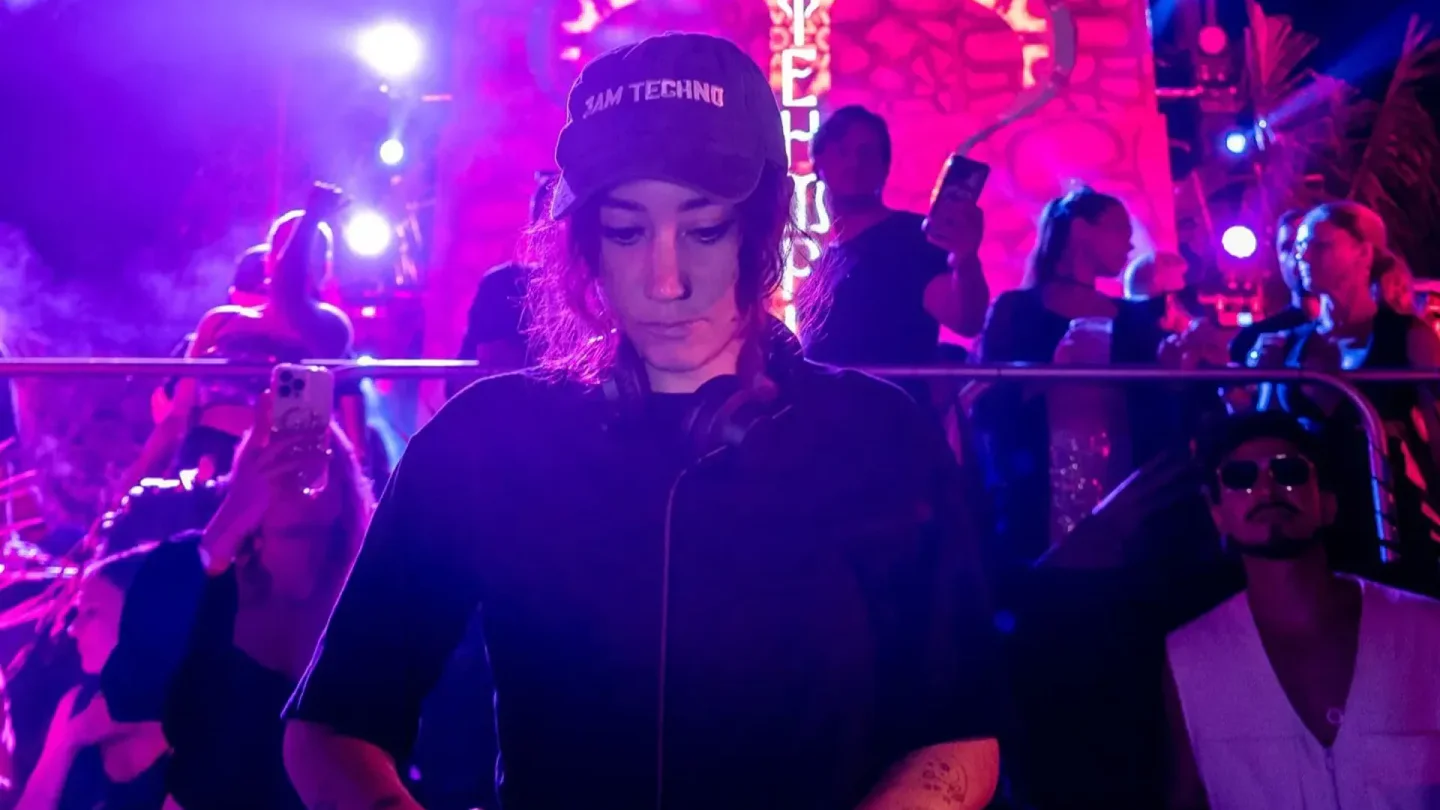 LE TOP 10 Discoteche di Tulum