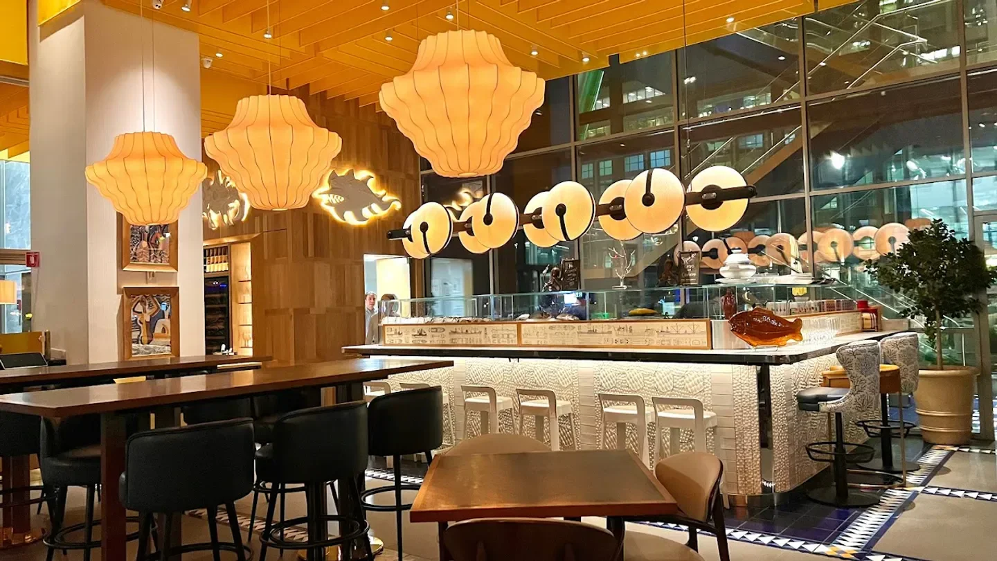 The TOP 10 Michelin Star Restaurant in Chicago