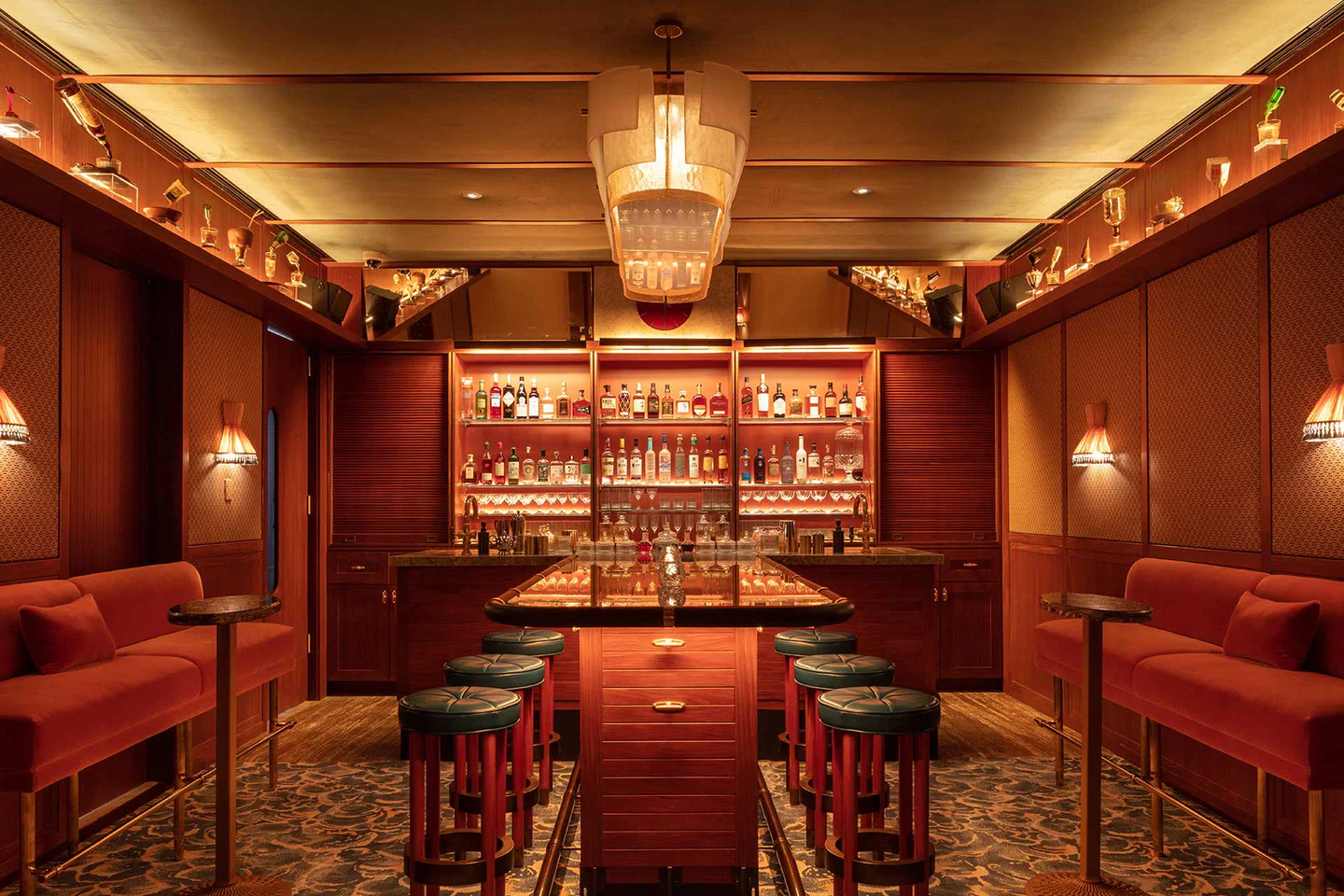 Os TOP 10 Sea View Beach Club em Miami