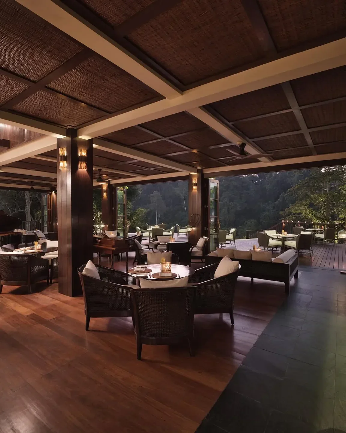 I TOP 10 Ristoranti Aperti la Domenica a Bali