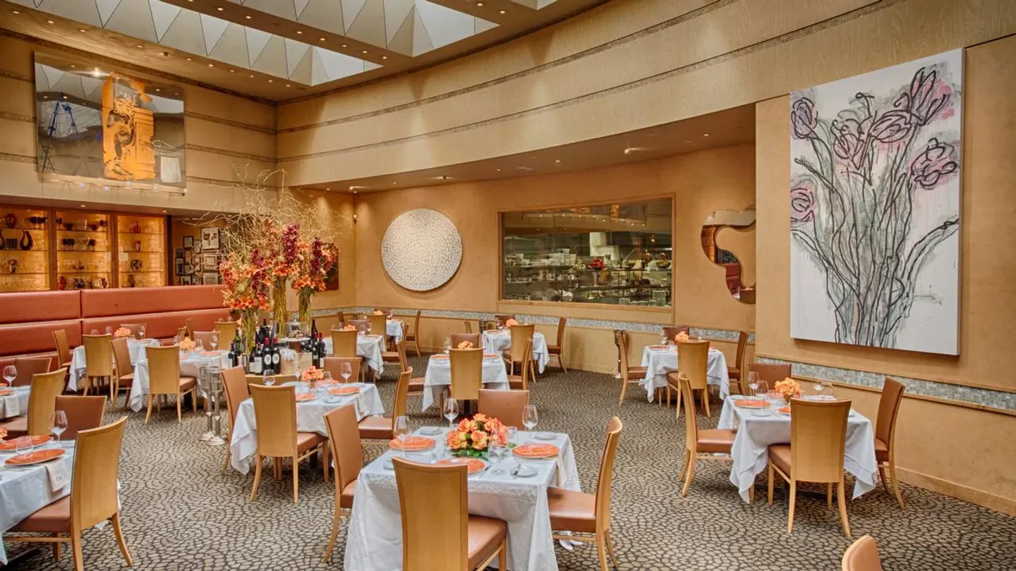 The TOP 10 Italian Restaurants in Houston