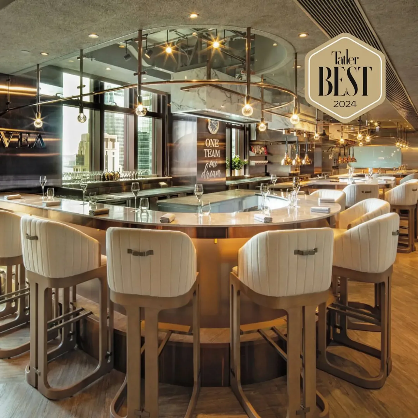 I TOP 10 Ristoranti Internazionali a Hong Kong