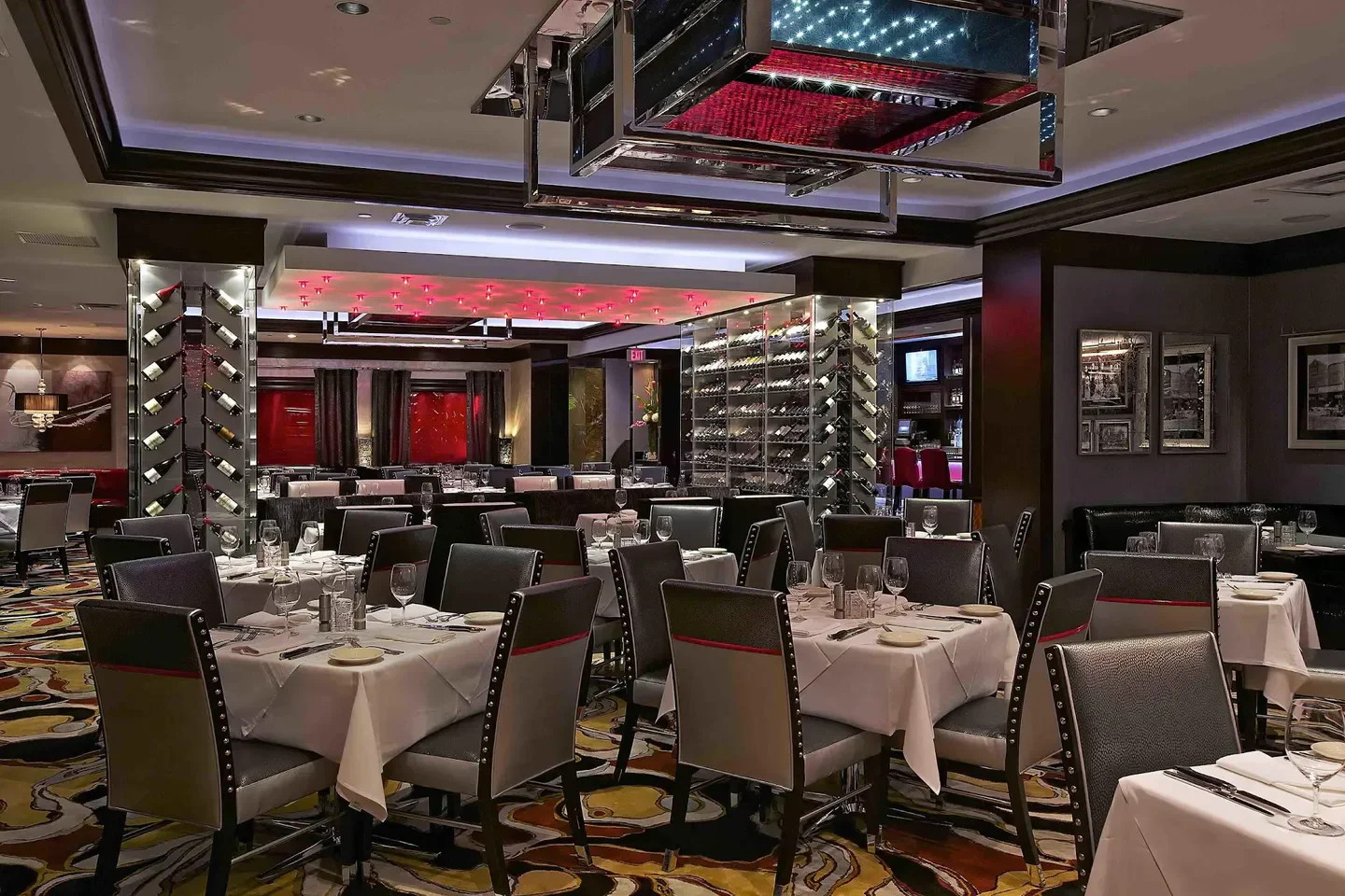 Chart House Atlantic City Reservations, Info & Reviews
