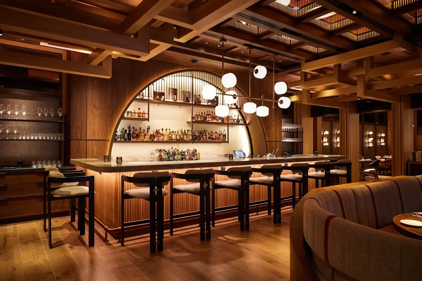 TOP 10 Japanische Restaurants in Singapur