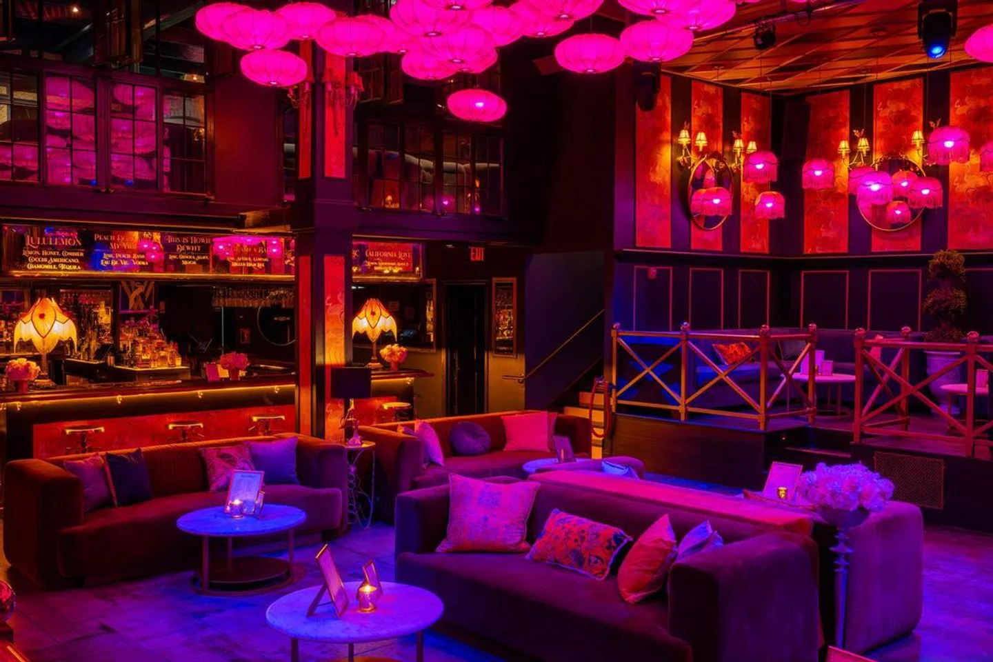 Die TOP 10 Clubs am Mittwoch in Los Angeles