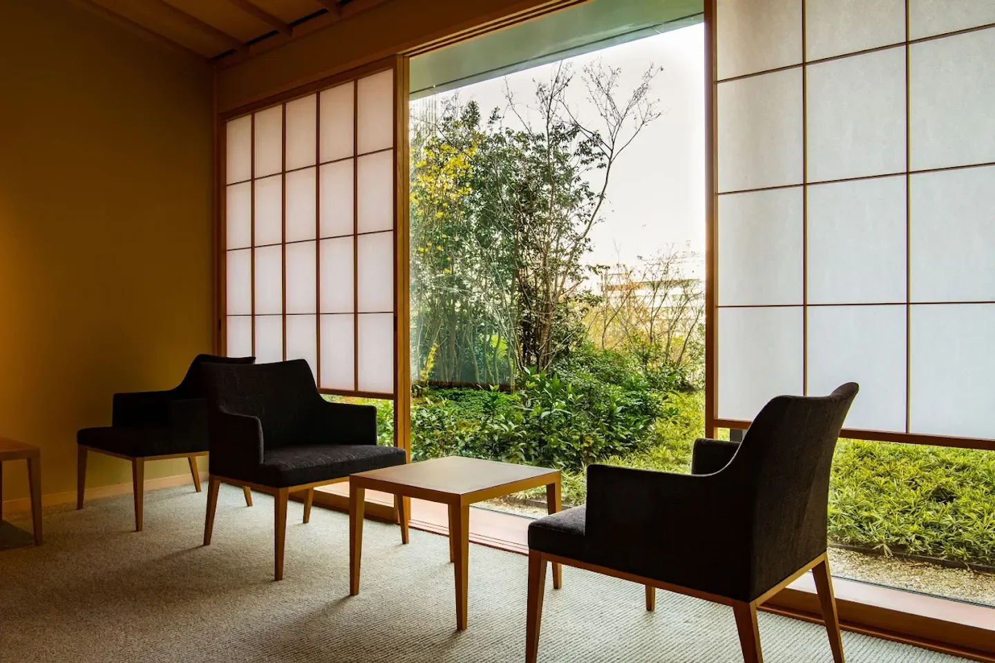 Yamazato Tokyo Tóquio Reservas, Informações e Avaliações