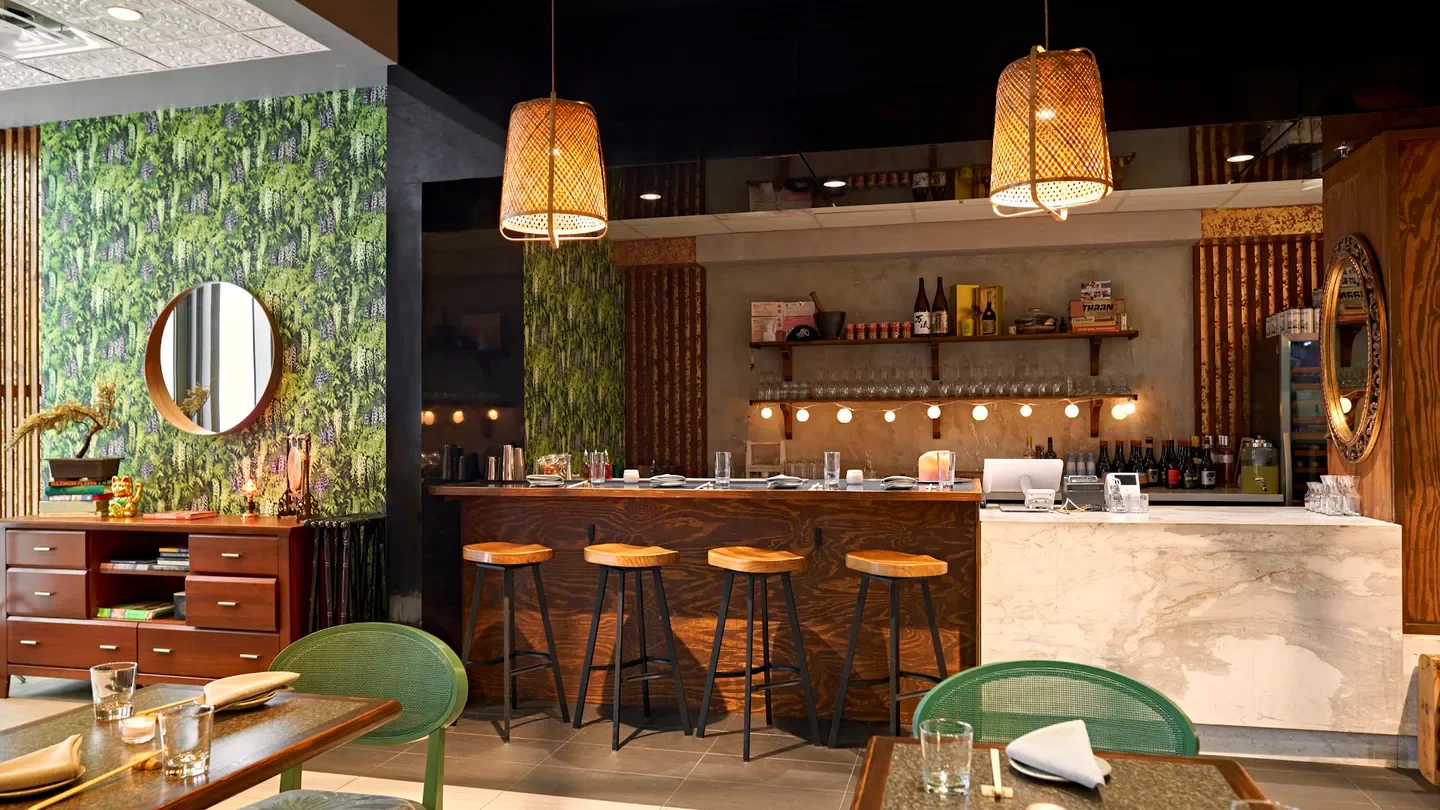 Zitz Sum Miami Reservierungen, Infos & Bewertungen