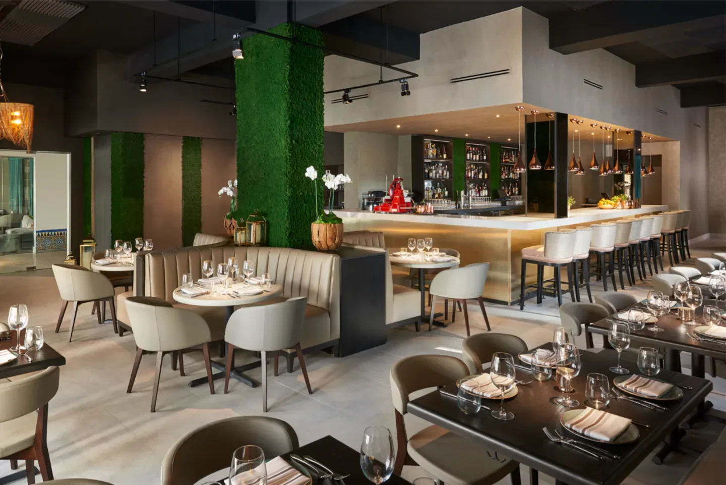Zitz Sum Miami Reservierungen, Infos & Bewertungen