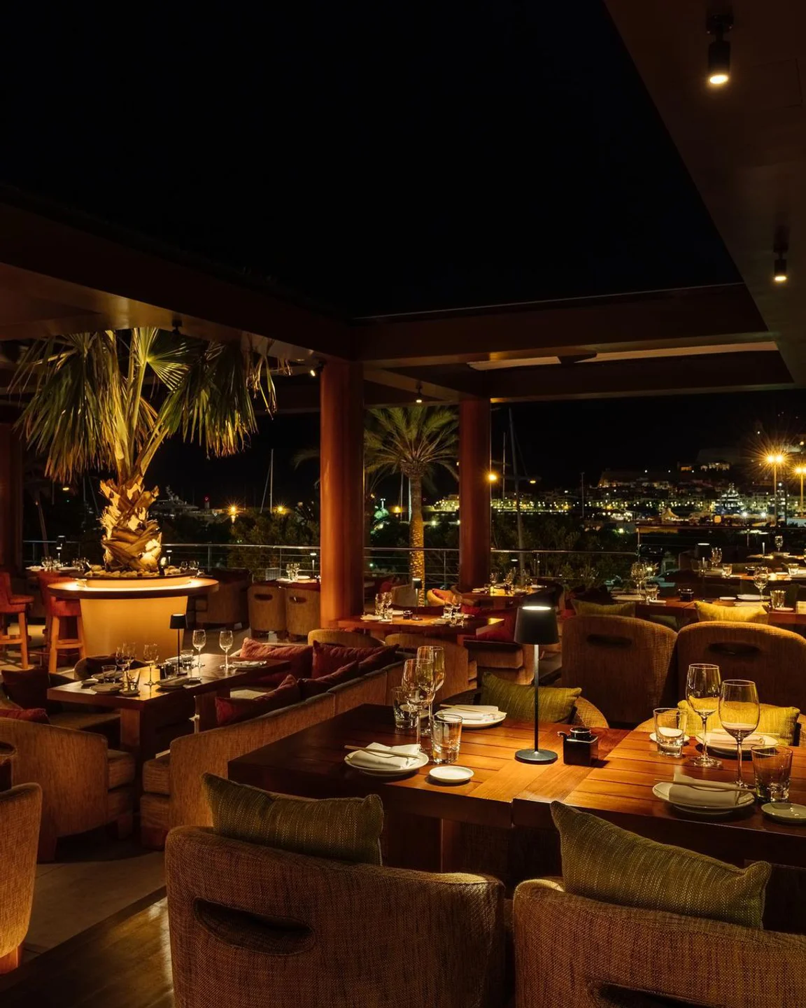 Zuma Madrid Reservations, Info & Reviews